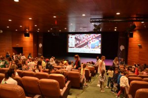 Tudo sobre a 15ª edição do FEST – Festival Novos Realizadores, Novo Cinema